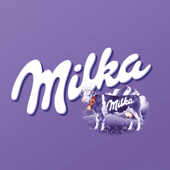 Milka Ice Cream | Boycott Brand
